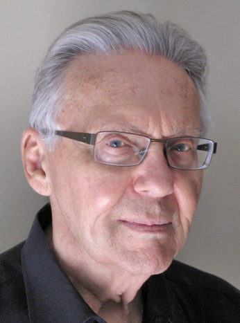 Ian MacDonald - Official Website